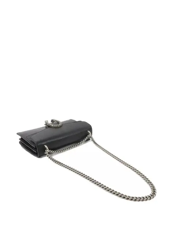 Gucci Dionysus Chain Cross Body Bag