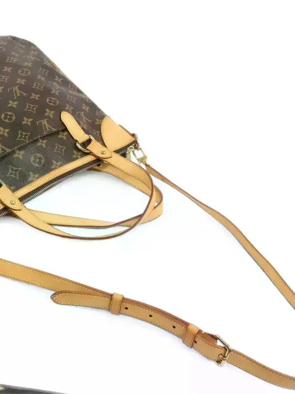 LOUIS VUITTON Odeon Gm Monogram Bag
