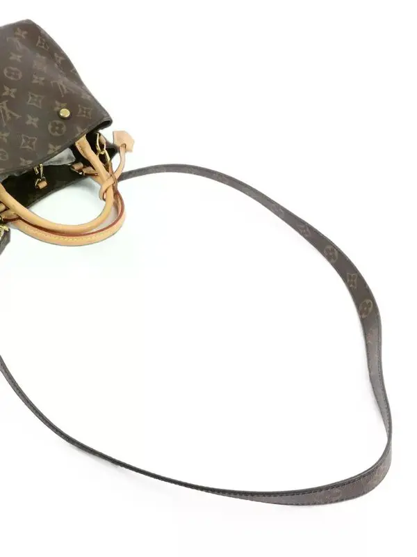 LOUIS VUITTON Montaigne Bb Shoulder Bag