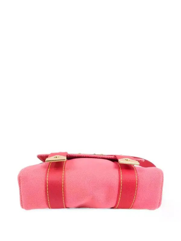 LOUIS VUITTON Sac Rabat Shoulder Bag