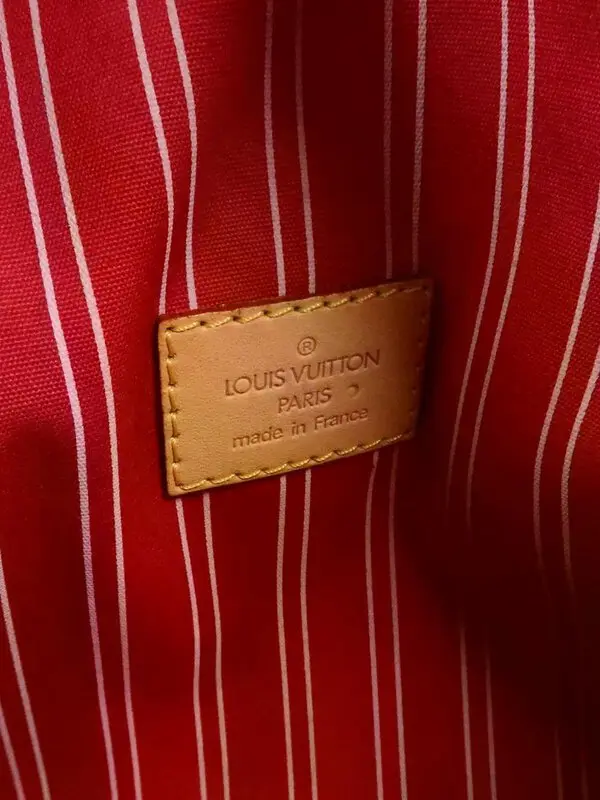 LOUIS VUITTON Sac Rabat Shoulder Bag