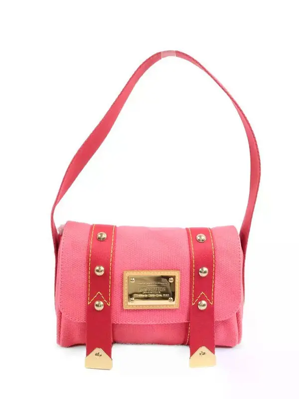 LOUIS VUITTON Sac Rabat Shoulder Bag