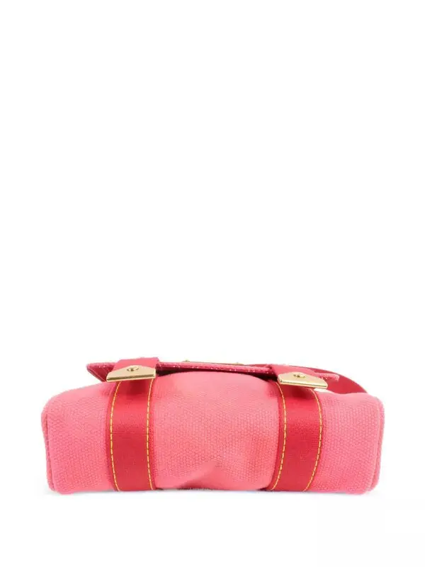 LOUIS VUITTON Sac Rabat Shoulder Bag
