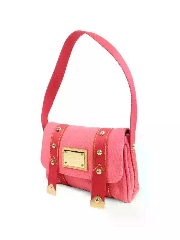 LOUIS VUITTON Sac Rabat Shoulder Bag