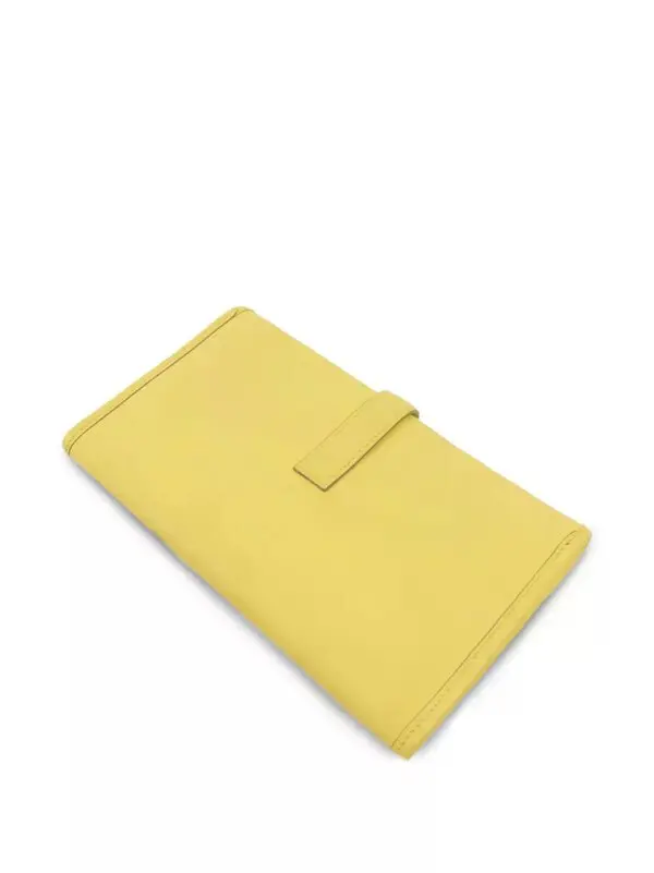 Hermès 2015 Jige Duo Clutch Bag