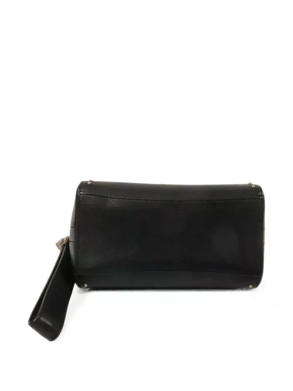 Givenchy Antigona Studded Clutch Bag