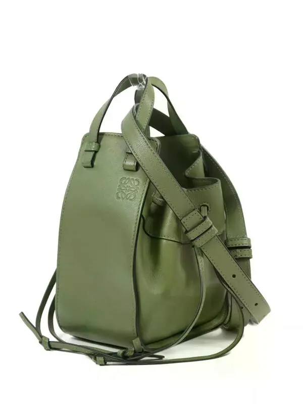 Loewe Hammock Mini Shoulder Bag