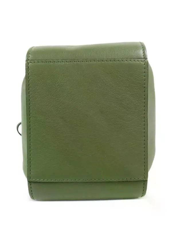 Loewe Hammock Mini Shoulder Bag