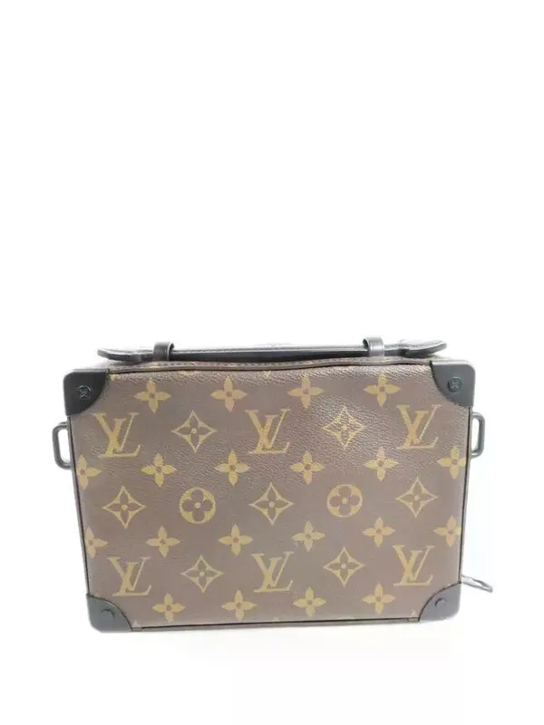LOUIS VUITTON Monogram Messenger Bag