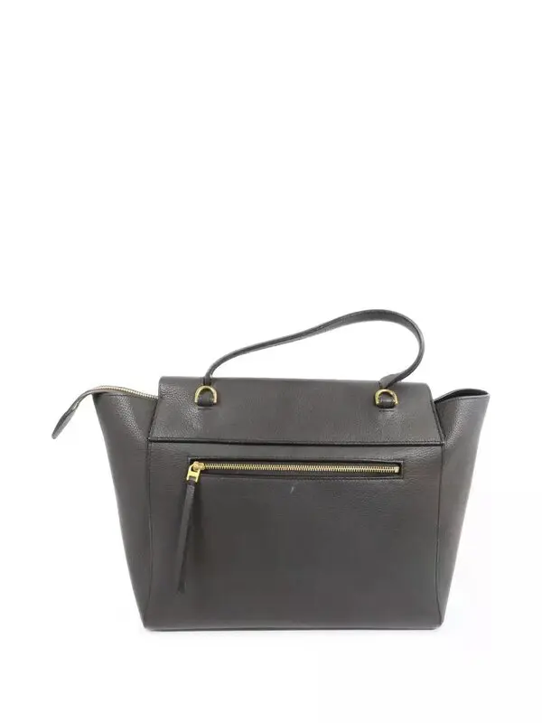 Celine Mini Belt Bag Shoulder Bag