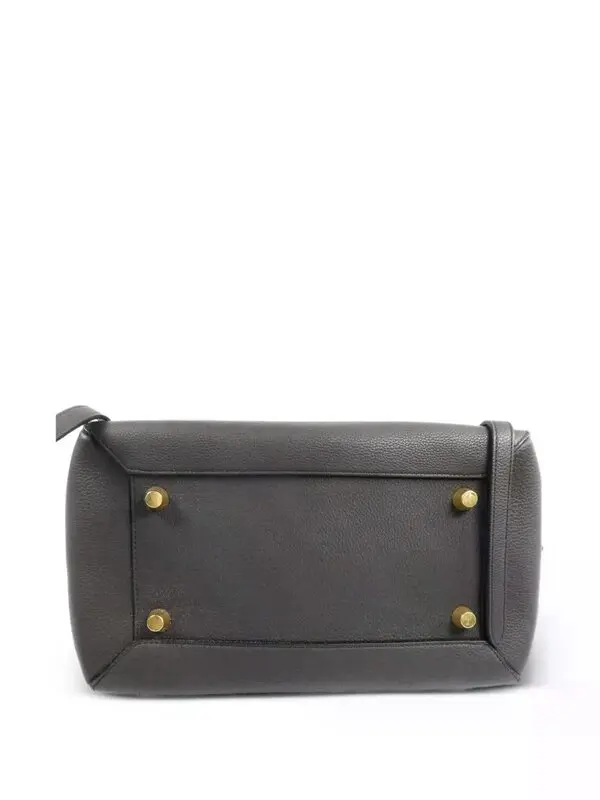 Celine Mini Belt Bag Shoulder Bag