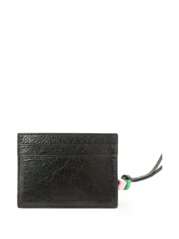 Balenciaga City Card Holder