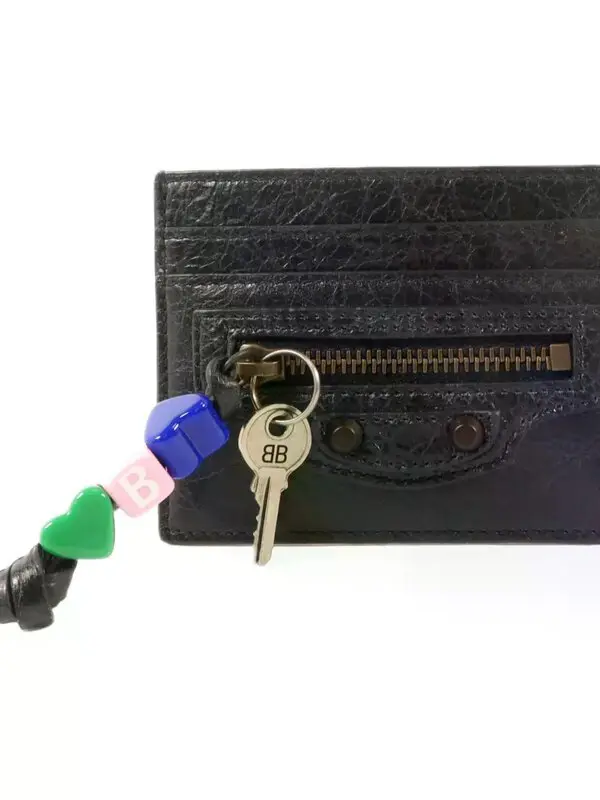 Balenciaga City Card Holder