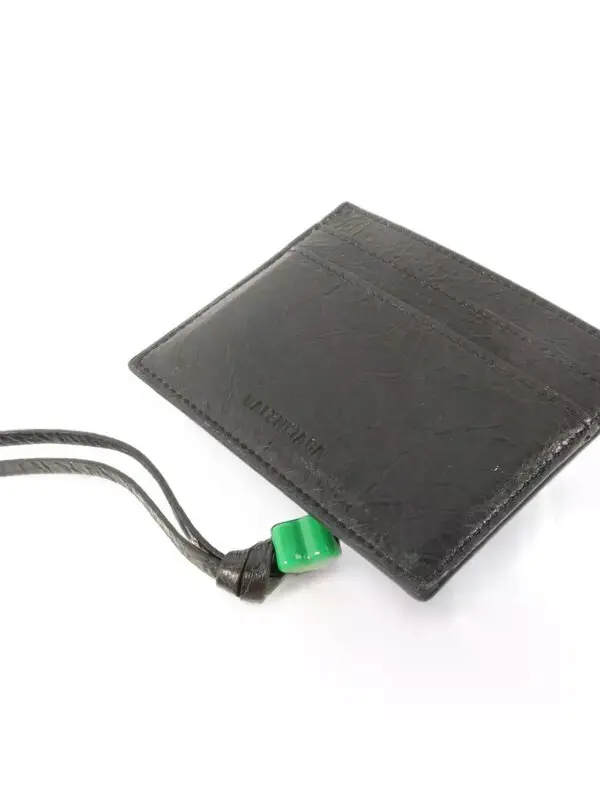 Balenciaga City Card Holder