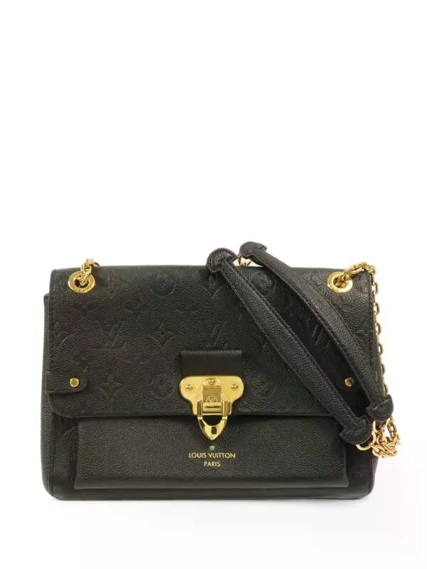 LOUIS VUITTON Pm Vavin Monogram Shoulder Bag
