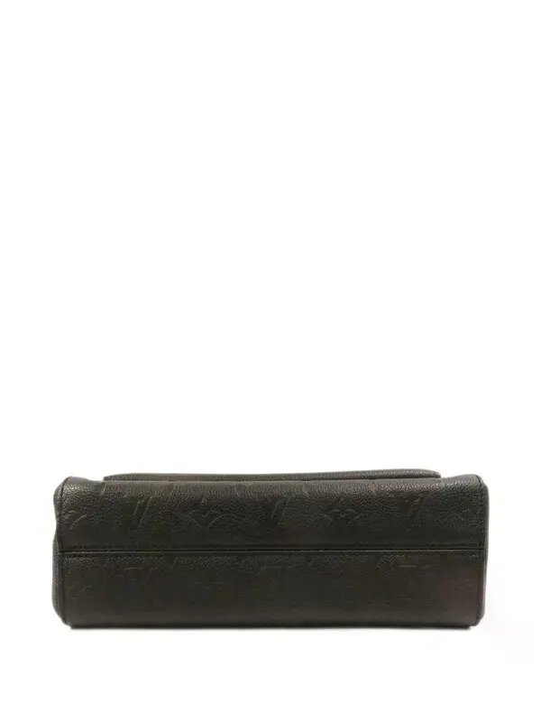 LOUIS VUITTON Pm Vavin Monogram Shoulder Bag
