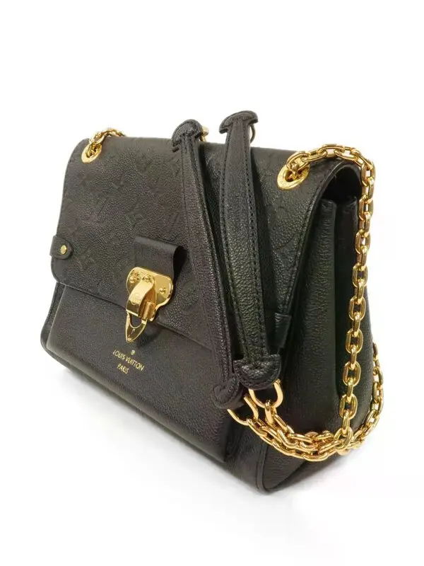 LOUIS VUITTON Pm Vavin Monogram Shoulder Bag