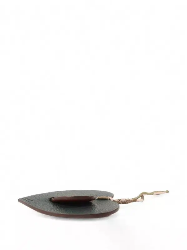 Hermès Heart Charm