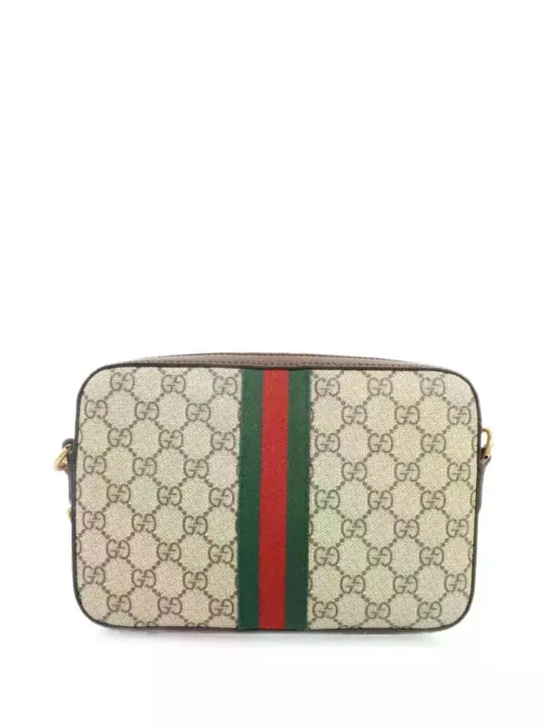 Gucci Ophidia Gg Shoulder Bag