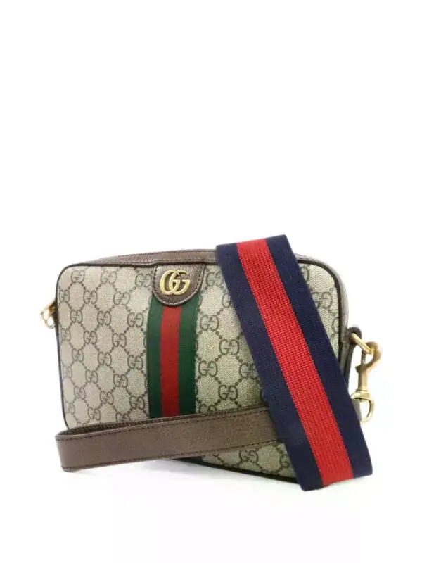 Gucci Ophidia Gg Shoulder Bag