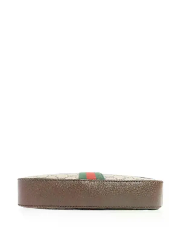 Gucci Ophidia Gg Shoulder Bag