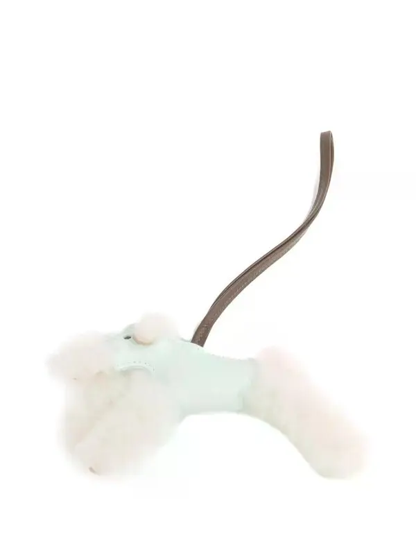 Hermès Budy Milo Bag Charm