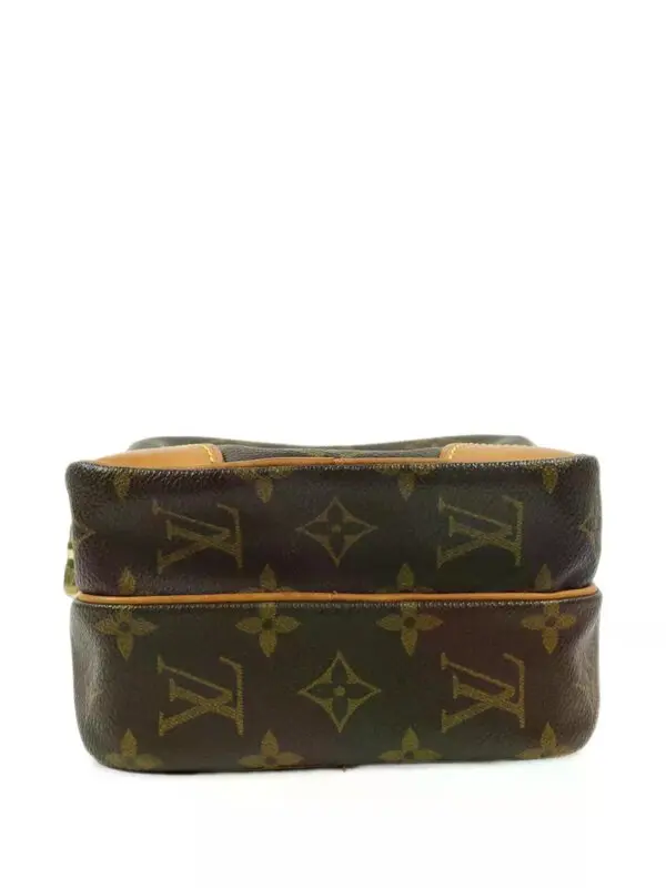 LOUIS VUITTON Amazon Monogram Canvas Shoulder Bag