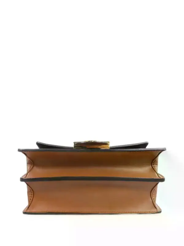 LOUIS VUITTON Mm Dauphine Tote Bag