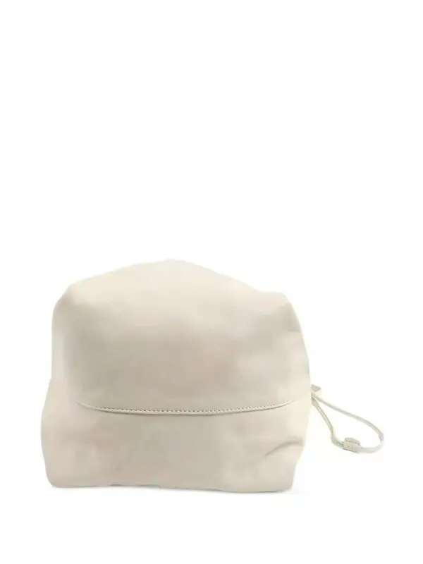 Saint Laurent Teddy Chain Bucket Bag