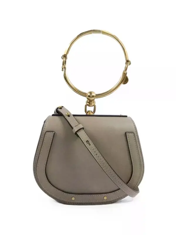 Chloé Nile Mini Bag