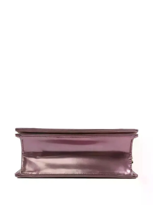 Dior Small Diorama Studded Shoulder Bag