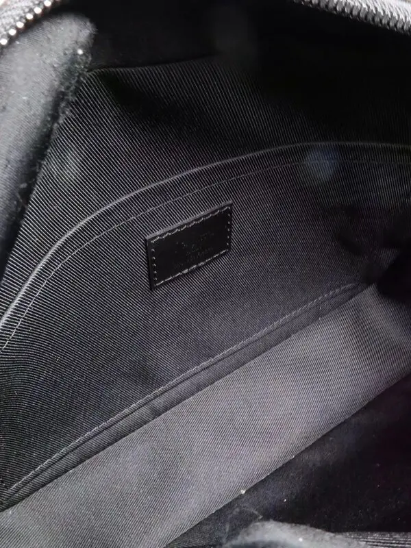 LOUIS VUITTON S Lock Monogram Shoulder Bag