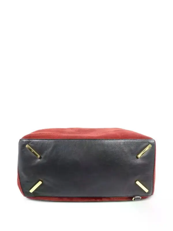 Loewe Medium Puzzle Tote Bag