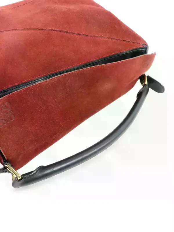 Loewe Medium Puzzle Tote Bag