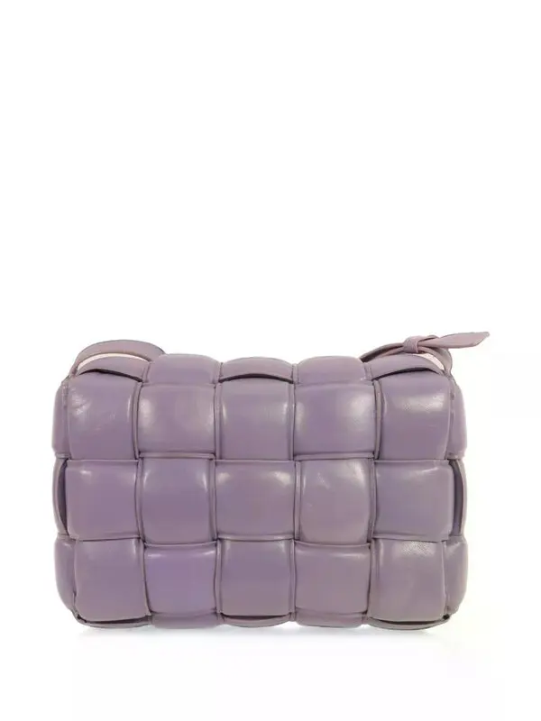 Bottega Veneta Small Cassette Shoulder Bag