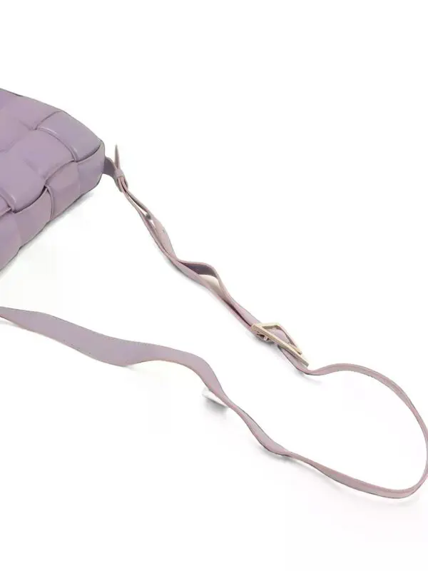Bottega Veneta Small Cassette Shoulder Bag