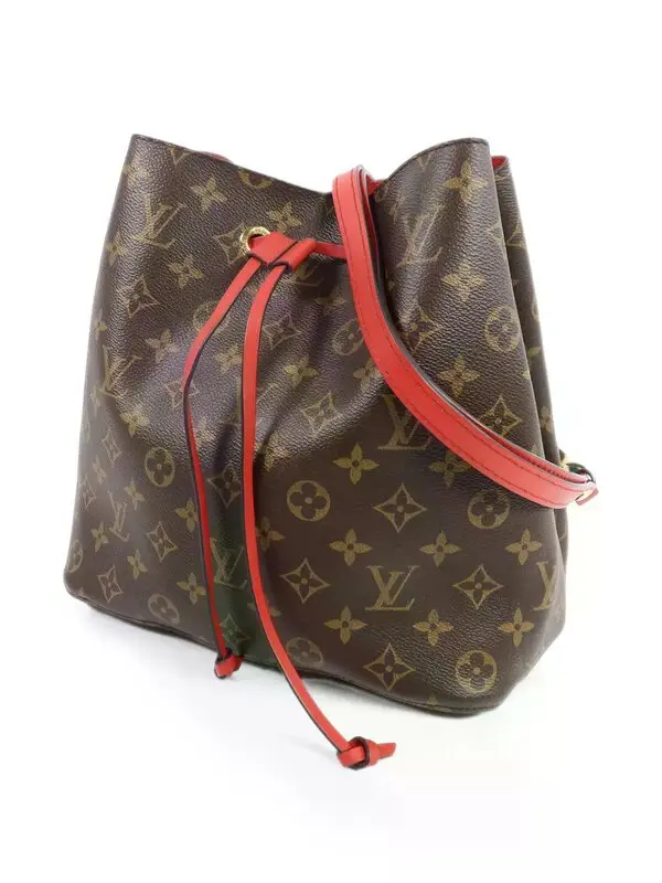 LOUIS VUITTON Neo Noe Monogram Bucket Bag