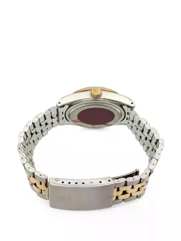 TUDOR Prince Oysterdate 33mm Watch