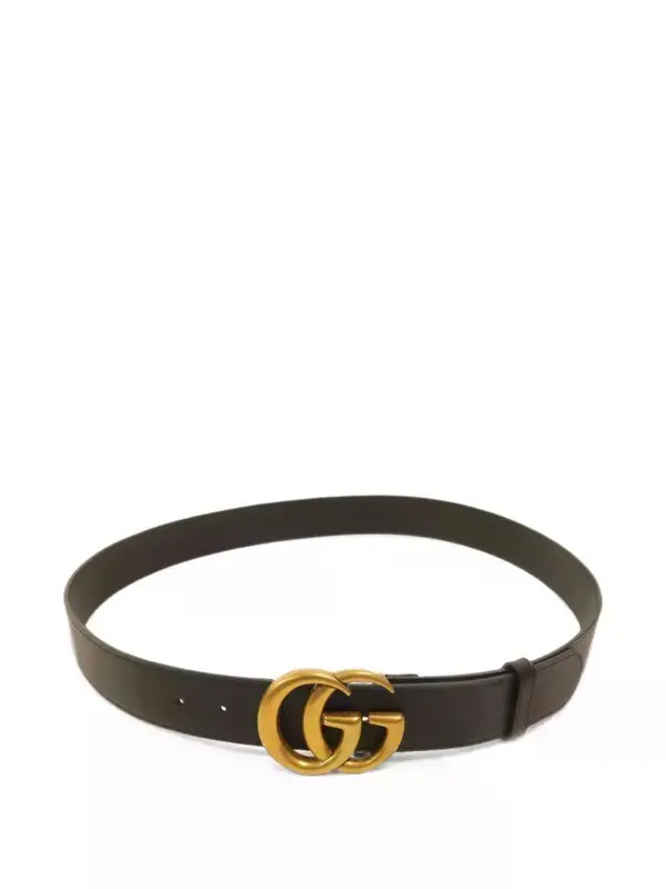 Gucci Gg Marmont Belt