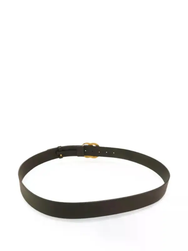 Gucci Gg Marmont Belt