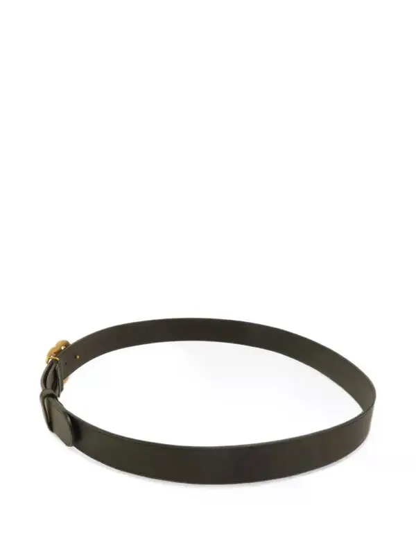 Gucci Gg Marmont Belt