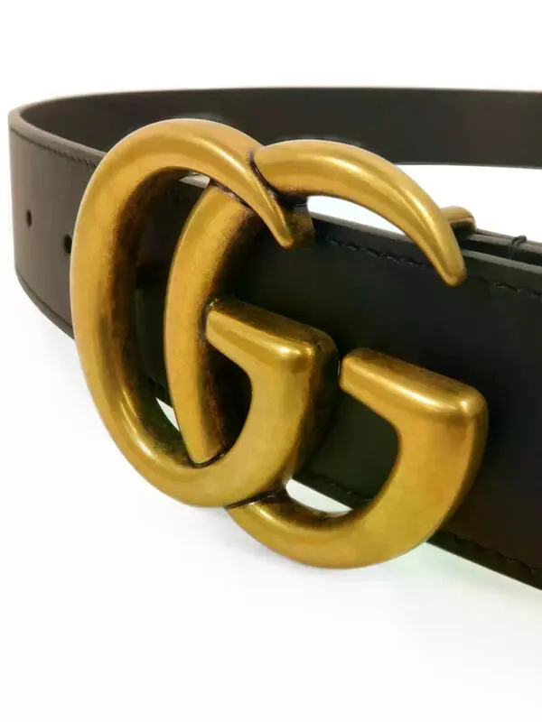 Gucci Gg Marmont Belt
