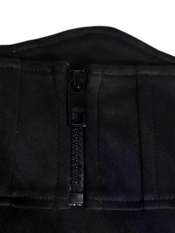 Dolce & Gabbana Corset-style Tuxedo Belt