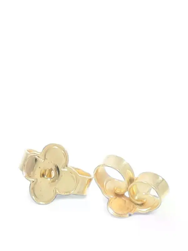 LOUIS VUITTON Crazy In Lock Earrings