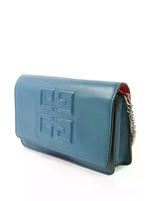Givenchy 4g Chain Shoulder Bag