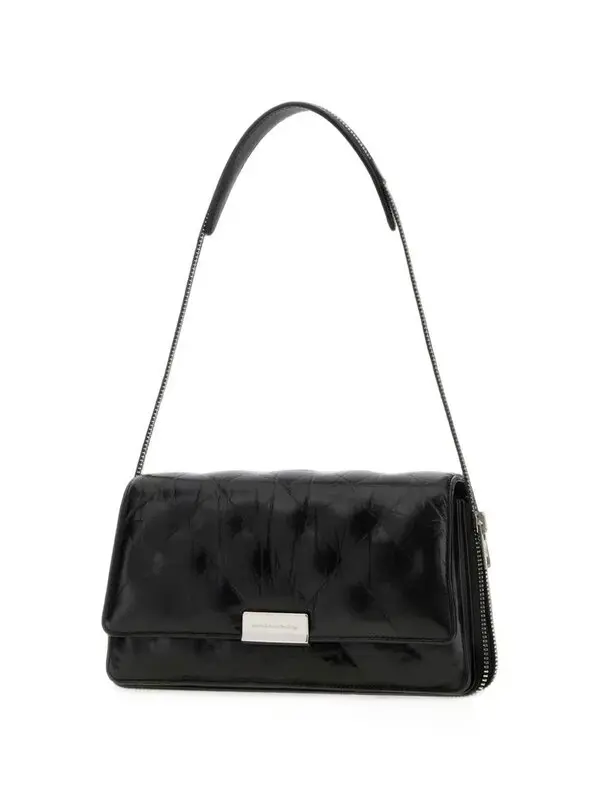 Alexander Wang Siren Medium Flap Bag