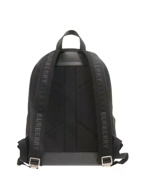 Burberry 2000-2017 Canvas Backpack