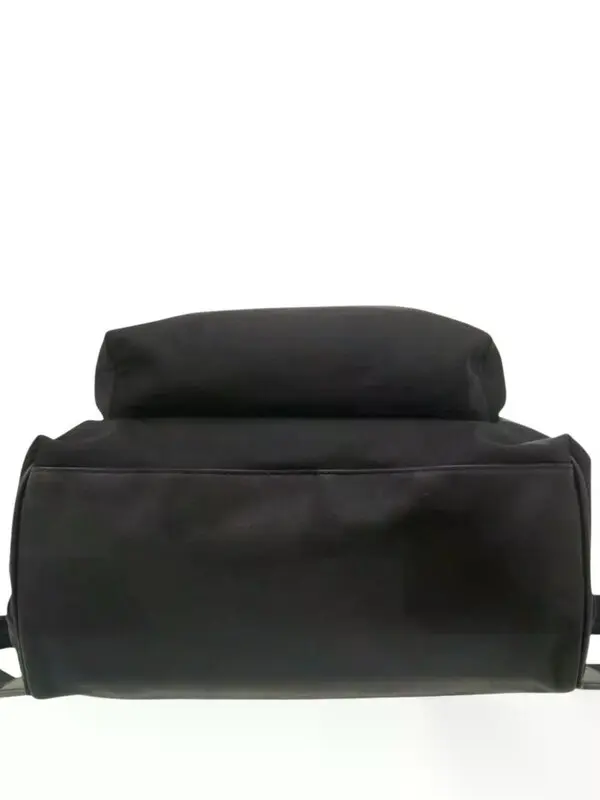 Burberry 2000-2017 Canvas Backpack