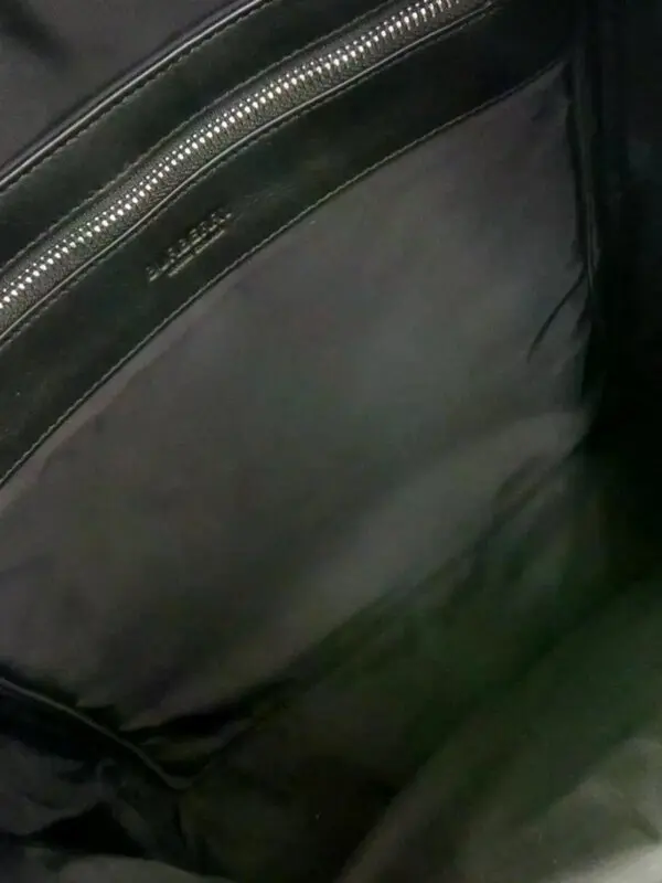 Burberry 2000-2017 Canvas Backpack