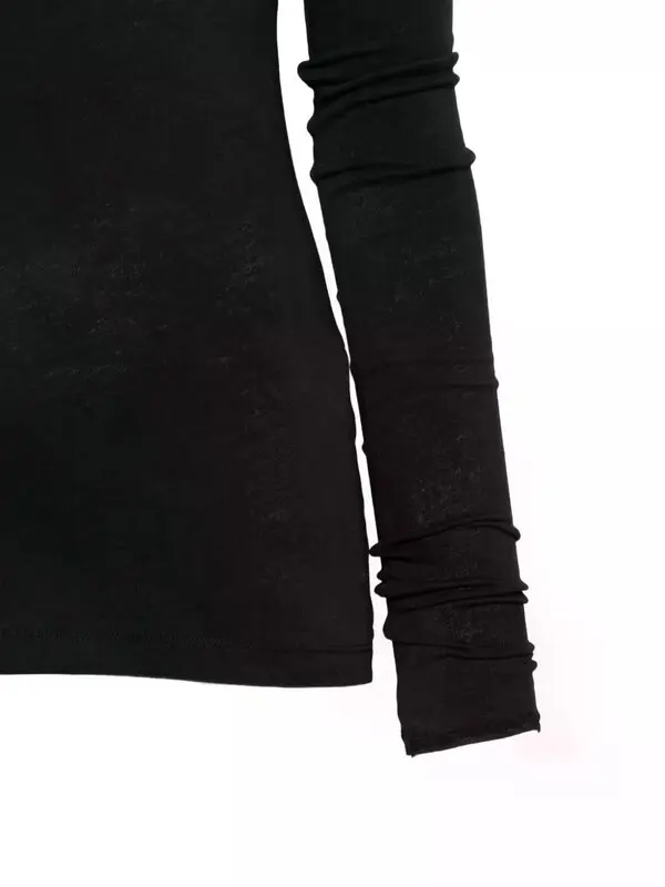 ENTIRE STUDIOS Long-sleeve T-shirt